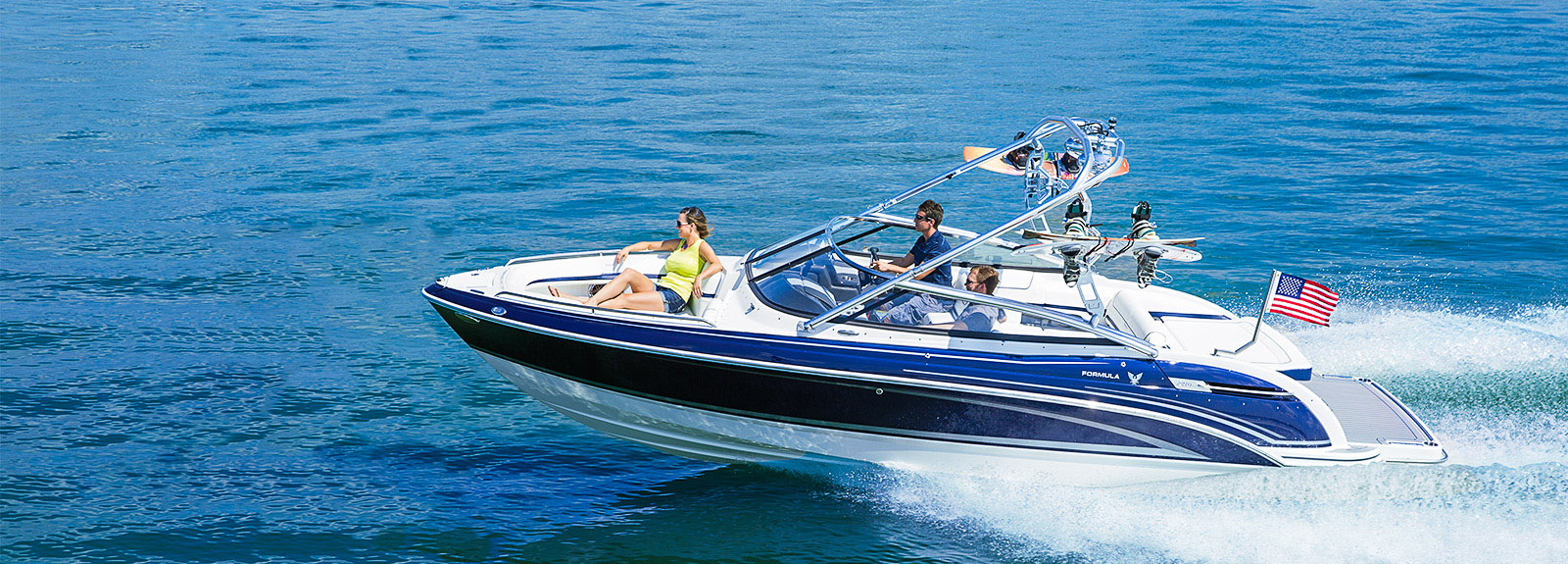 Sun Country Marine
