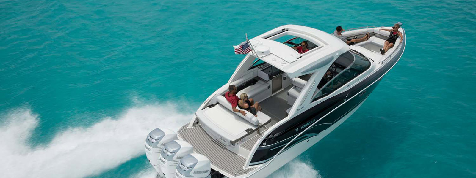 Sun Country Marine
