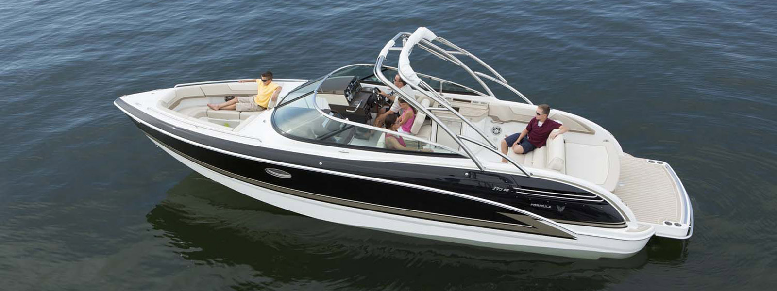 Sun Country Marine