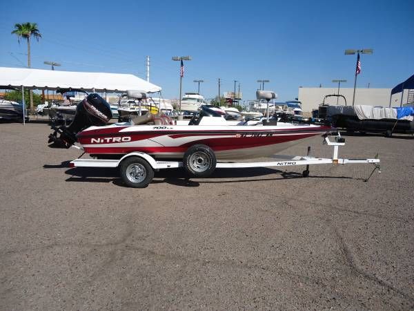 Used Boats For Sale - Sun Country Marine, Phoenix, AZ