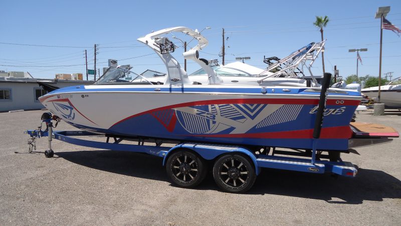 Used Boats For Sale - Sun Country Marine, Phoenix, AZ